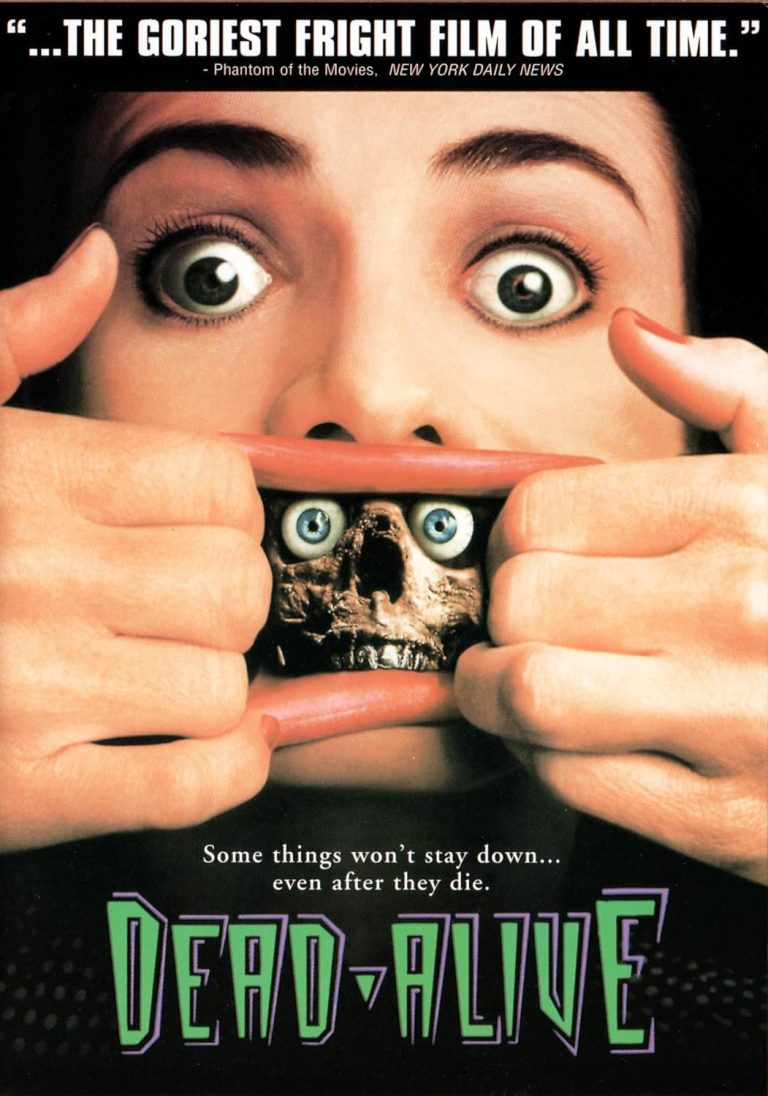 50 Best Zombie Movies on Netflix - Pressversity