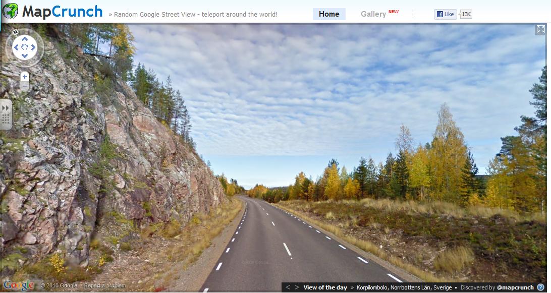 20 Best Games like Geoguessr - Pressversity