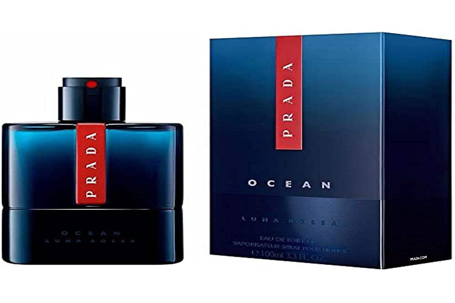 10 Best Prada Colognes for Men - Pressversity